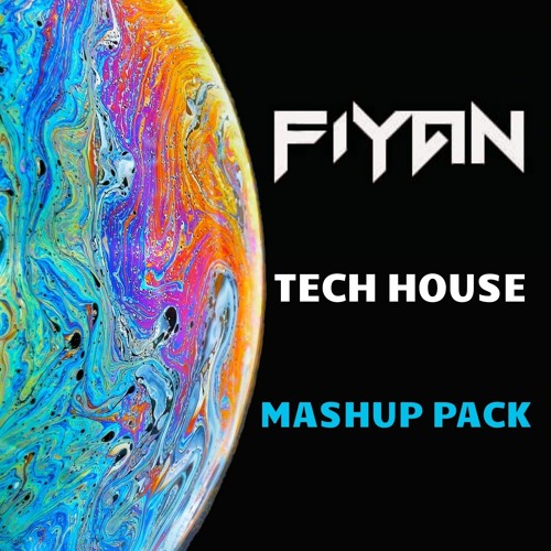 pumpyoursound.com | FIYAN TECH HOUSE MASHUP PACK pumpyoursound.com | FIYAN TECH HOUSE MASHUP PACK