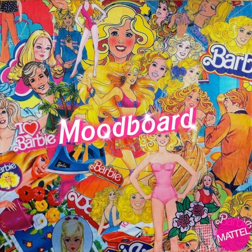 Stream Barbie (Mattel) | Listen to Moodboard playlist online for free ...
