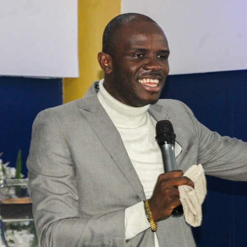 Stream Ps. Jonathan Katende - Explosion By Intercession (17.02.2024).MP3 by JTL Cape Town ...