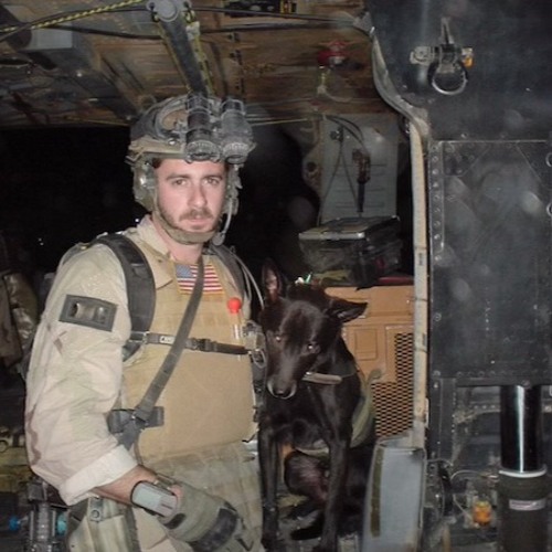 Stream EP-284 | Kelly Roby - Operator and K9 Handler by Mentors for ...