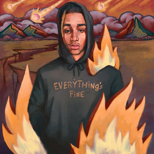 Stream Seth Witcher - The World Is Falling by Seth Witcher | Listen ...