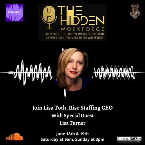 Stream Lisa Turner Arc OK Advocate POV OK Waiting List by The Hidden ...