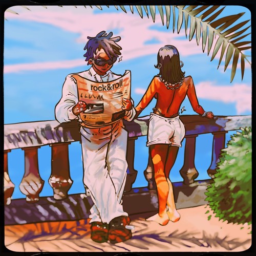 Stream Rock N Roll (Prod. Kevin George) by Kevin George | Listen online ...