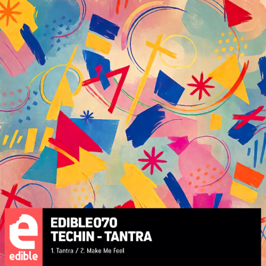 Stream Techin - Tantra by Edible beats | Listen online for free on SoundCloud