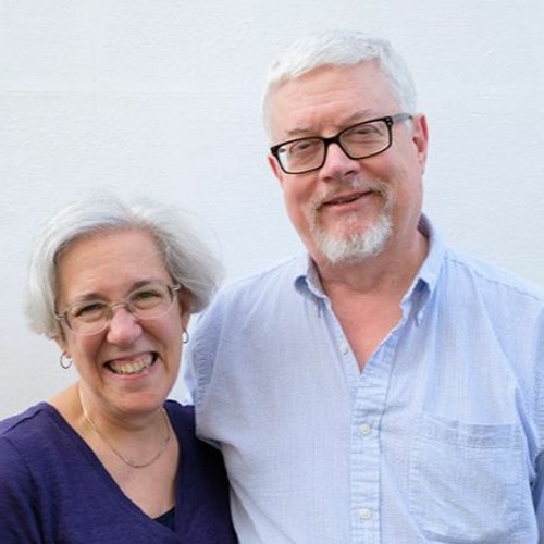 Stream Sunday 2nd April 2023 - Walking with the Holy Spirit // Steve ...