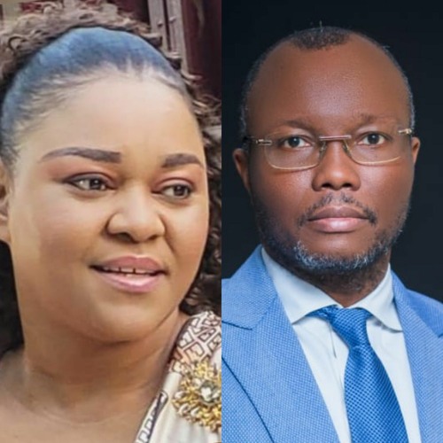 Stream Danielle Morin Et Gary Pierre, Interview Panel Magik 22 ...