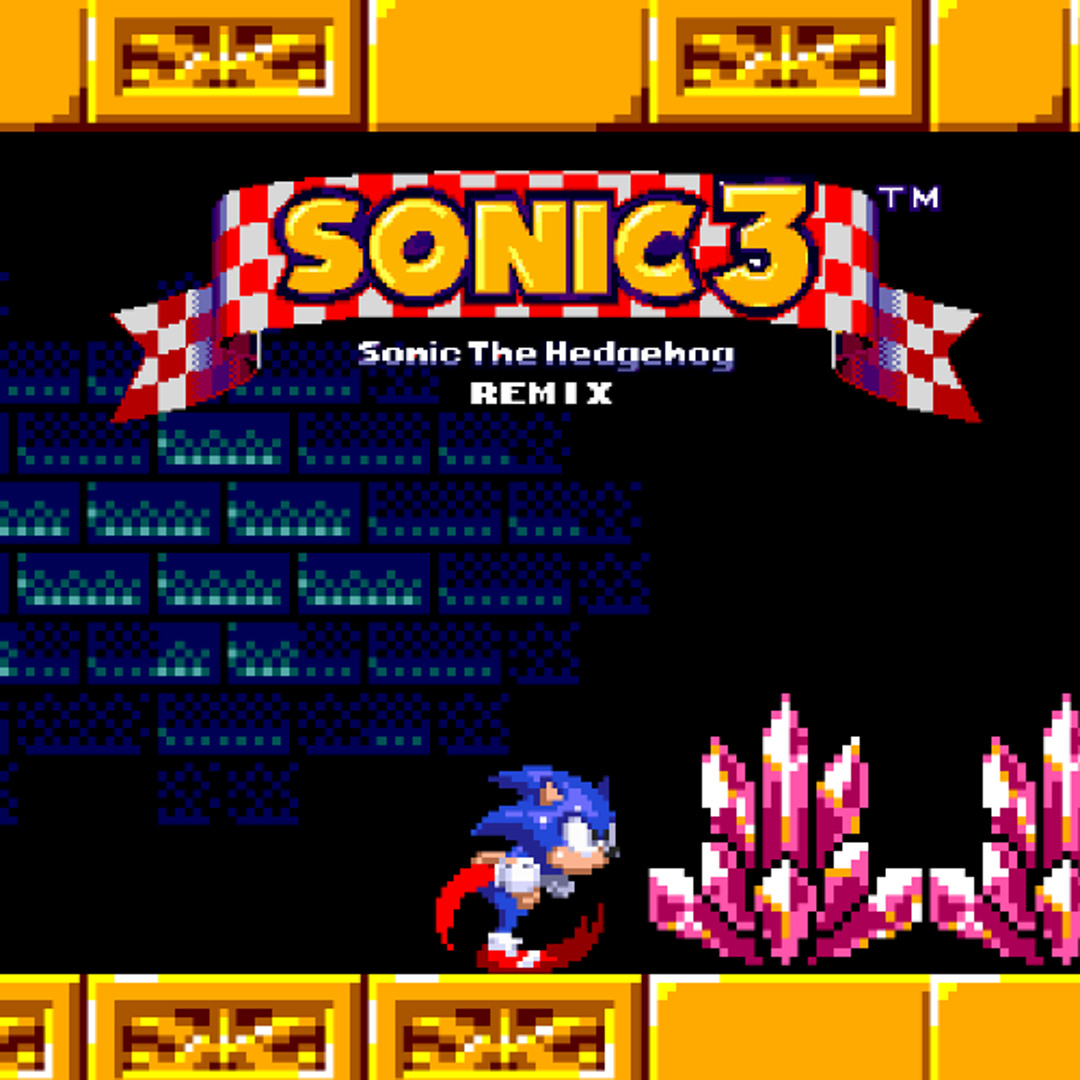 Listen to playlists featuring Sonic the Hedgehog (8-bit) - Labyrinth ...