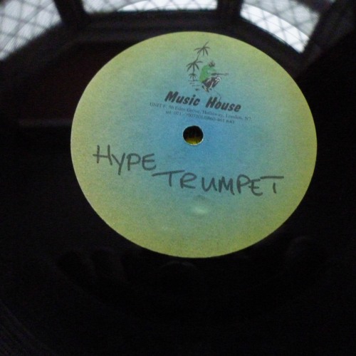 Stream Ganja Kru Bring The Horns (Music House Dubplate) by The Old Boy ...