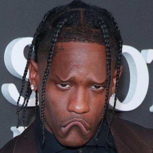 Stream Travis Scott crying by 🤠body wash🤠 | Listen online for free on ...