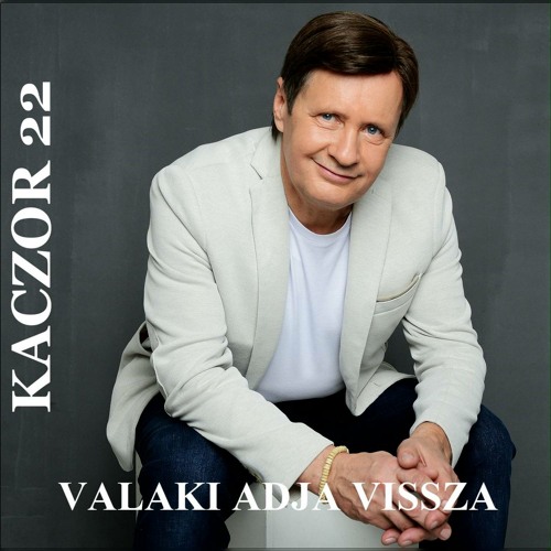 Stream Valaki adja vissza by Kaczor Feri | Listen online for free on ...