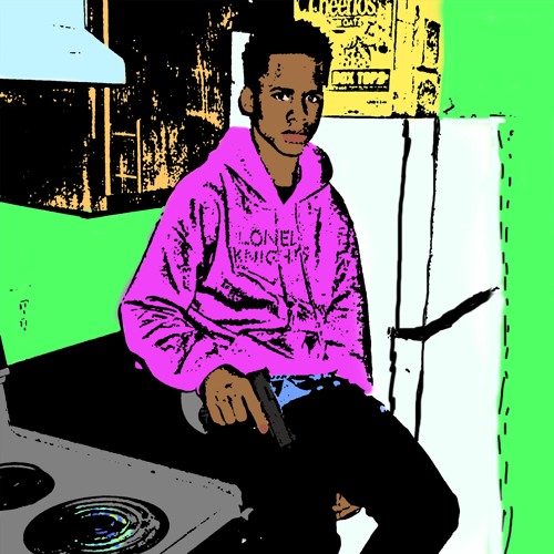 Stream TAY K LEMONADE (KRYXN PLUGG REMAKE) by KRYXN | Listen online for ...