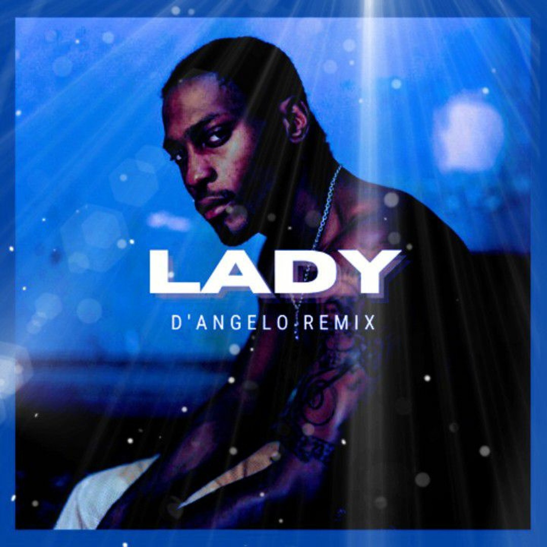 Stream D'Angelo - Lady (Macho Remix) by DJ Macho | Listen online for ...