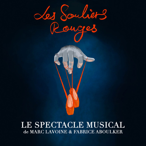 Stream La paire de souliers by Les Souliers Rouges Cast 2024 | Listen ...