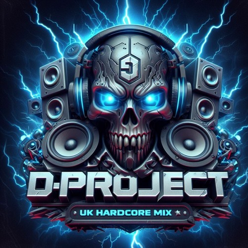 Stream D - Project Uk Hardcore Mix by (D-PROJECT) (TOXIC) | Listen ...
