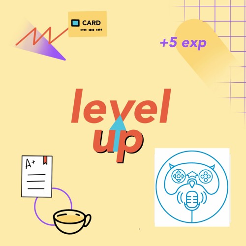 Stream Level Up Main Title Final Mix by Don Barrett - Composer | Listen ...