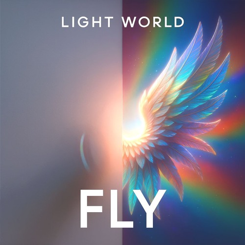 Stream Fly by 『Light World』 | Listen online for free on SoundCloud