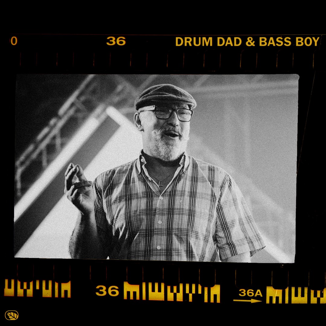 Stream Drum Dad & Bass Boy | Listen to DAD’S DUBS EP playlist online ...