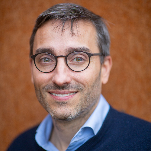 Stream 74. From Cultural Exchange to Global Impact: A Conversation with ...