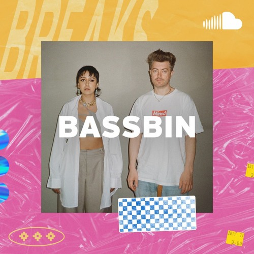 Stream SoundCloud UK | Listen to Fresh Drum & Bass: Bassbin playlist ...