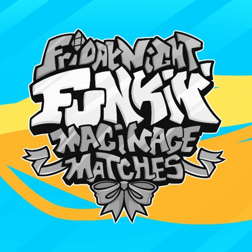 Stream Ivy | Listen to Friday Night Funkin': Magine Matches ...