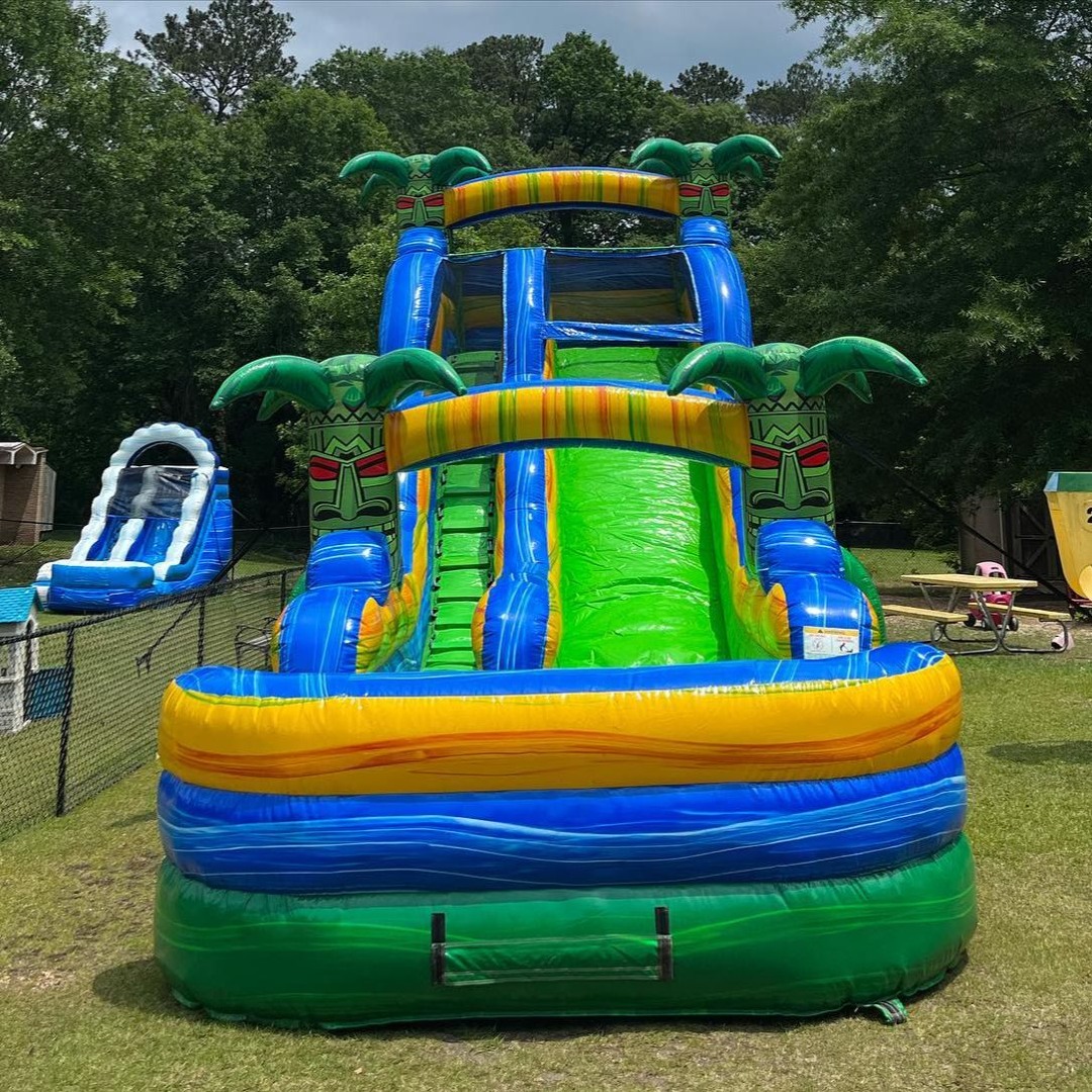 Stream episode Water Slide Rentals - Inflatable Playgrounds & Party ...