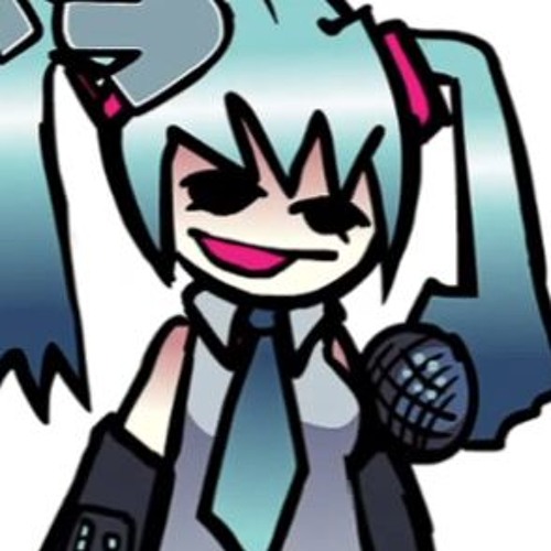 Stream FNF 17Bucks Miku - Fitin by Booify | Listen online for free on ...