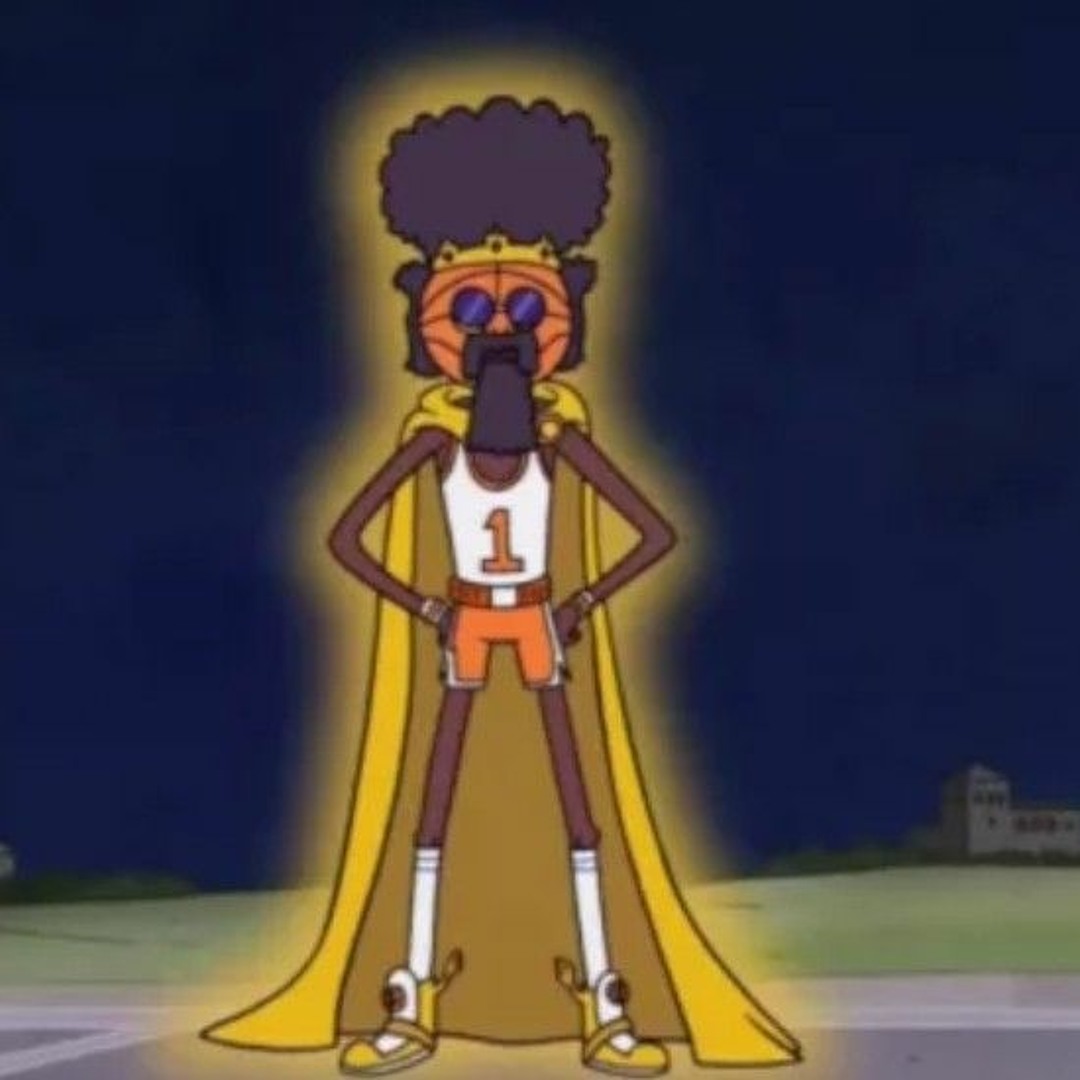 Stream Regular Show God of Basketball Theme Clean Loop by struker ... Stream Regular Show God of Basketball Theme Clean Loop by struker ...