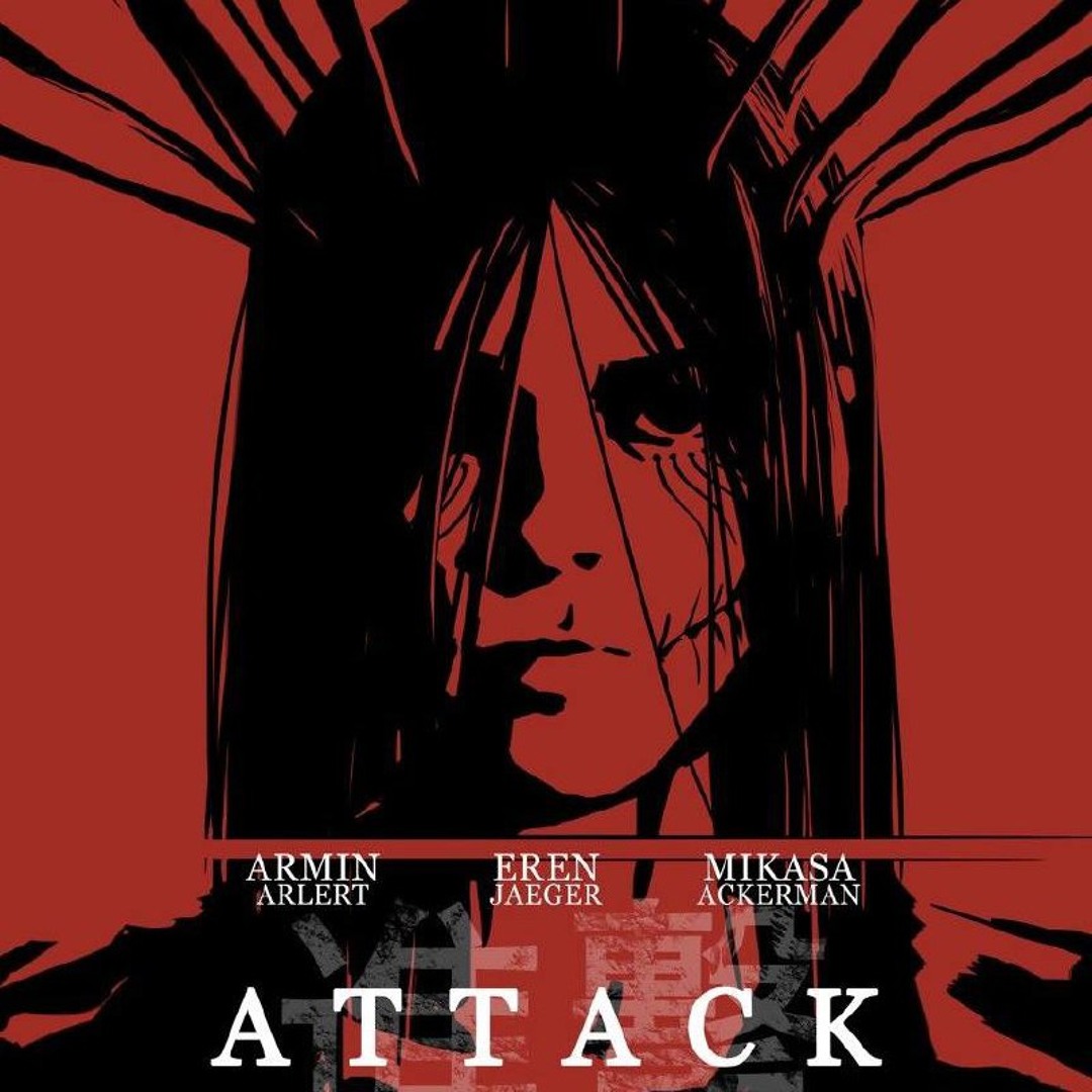 Stream The Last Attack by hisoa | Listen online for free on SoundCloud