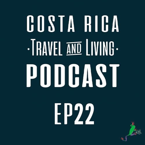 Stream episode Sustainable, Eco-Tourism in Costa Rica - What does it ...