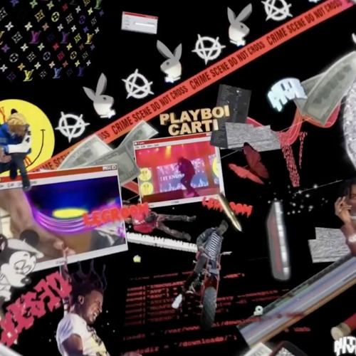 Stream Chill Playboi Carti X Adrian Type Beat by nolimitdrako | Listen ...