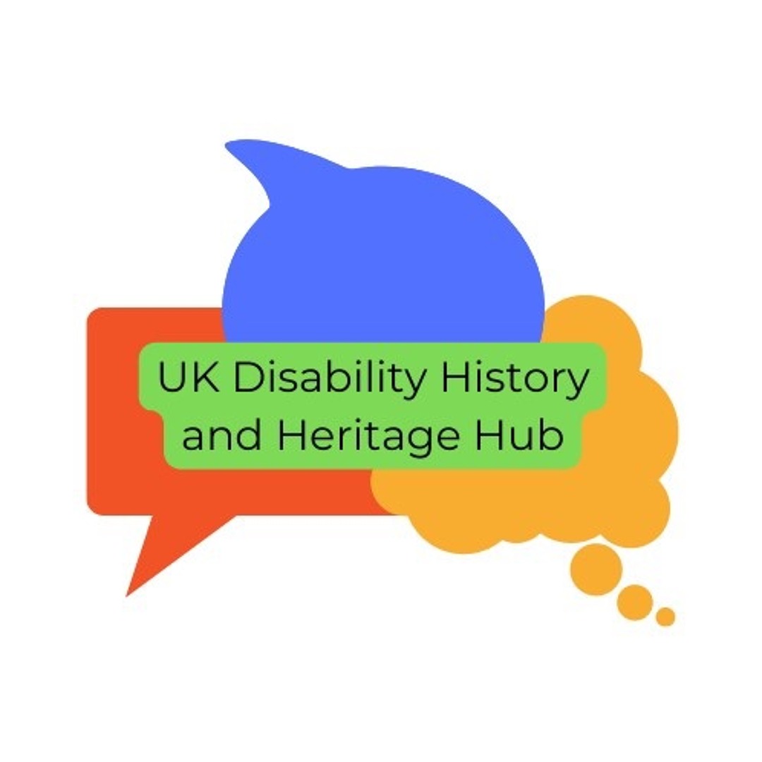 Stream episode UK Disability History and Heritage Hub by History ...