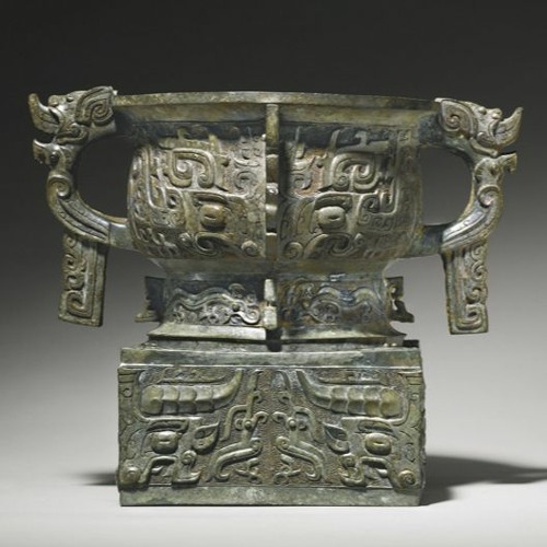 China, pt. 1 - Making the Middle Kingdom (Episode #159 ...