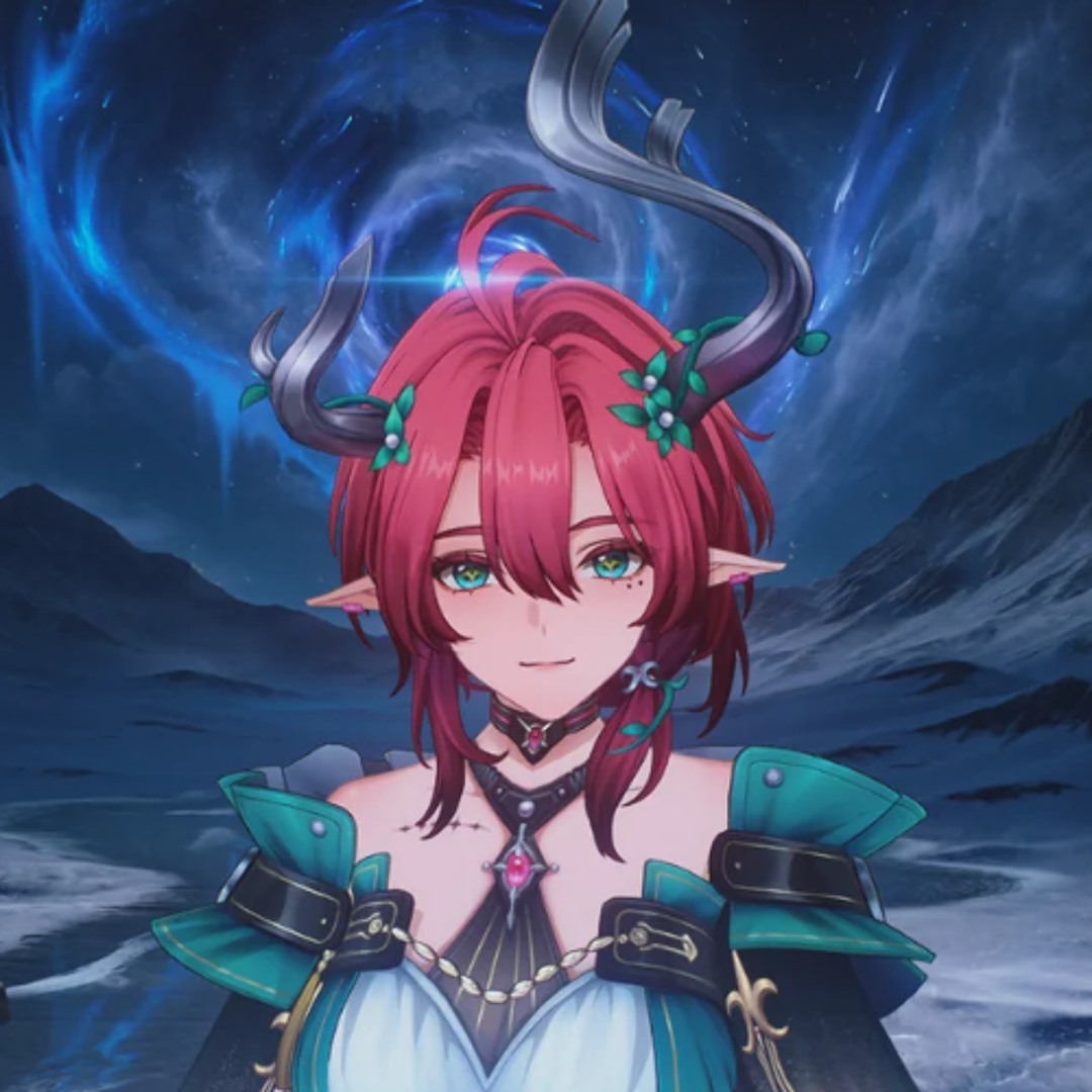 Stream Ciaccona Ultimate song (Extended) Wuthering Waves by kishan ...