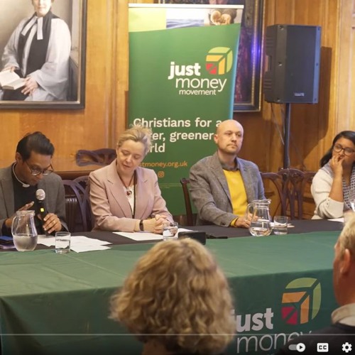 Stream Money, race and climate: challenging the extractive economy ...