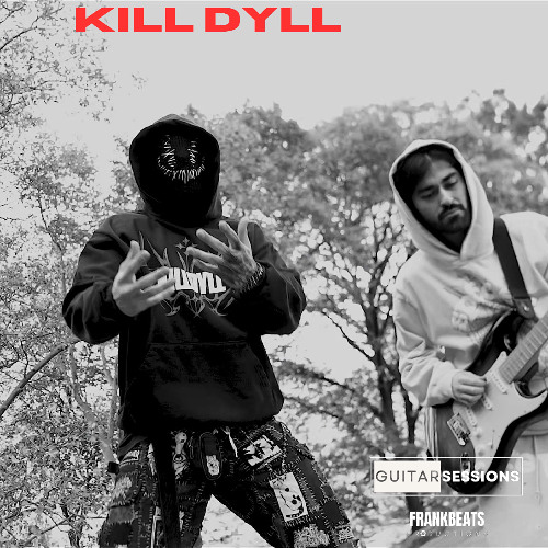 Stream Kill Dyll & Frank Beats Guitar Session by Frank Beats | Listen ...