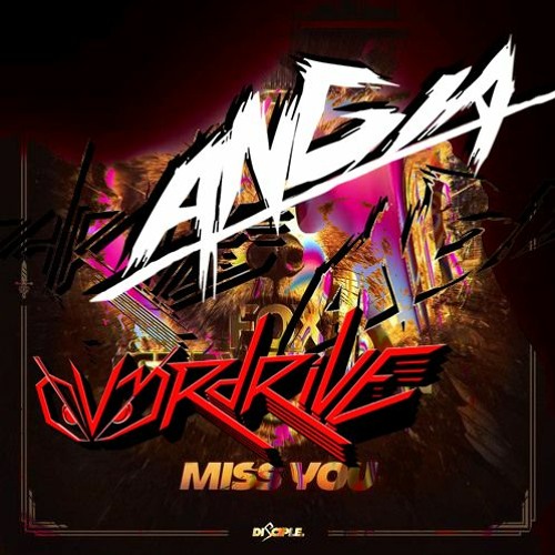 Angia - Free music on ToneDen