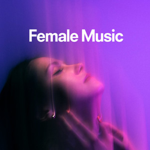Stream EDM Playlists | Listen to Female Music | Best Female Songs Ever ...
