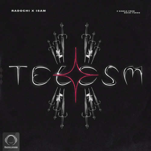 Stream Telesm (Ft Isam) .:.: MediaHits.Ir :.:. by kosarmohseni | Listen ...