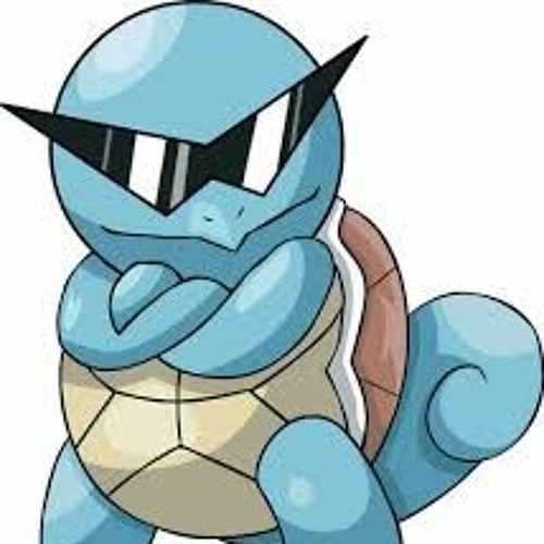 Stream Squirtle Squad by Ross Balsillie | Listen online for free on ...