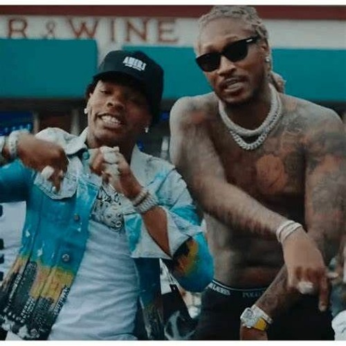 Stream [FREE] Future x Lil Baby Typebeat "Iced Out" - prodbymarx by ...