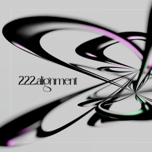 Stream 222.alignment by ཐི♱ཋྀ | Listen online for free on SoundCloud