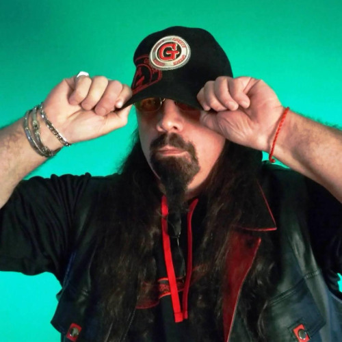Stream episode "Bringing The Darkness To The Light" with Harry Slash by ...