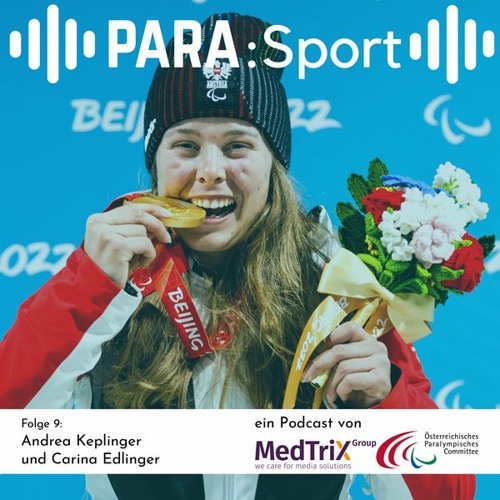 Stream episode PARA:Sport 09 – Anti-Doping mit Andrea Keplinger und ...