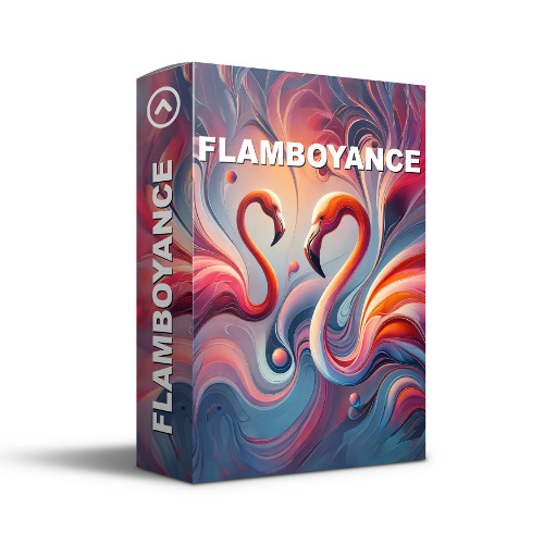 Stream (A Class) Flamboyance - Indoor Winds Show by Synced Up Designs | Listen online for free ...