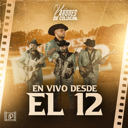 Stream Frases De Un Ranchero by Los Varones De Culiacan | Listen online ...
