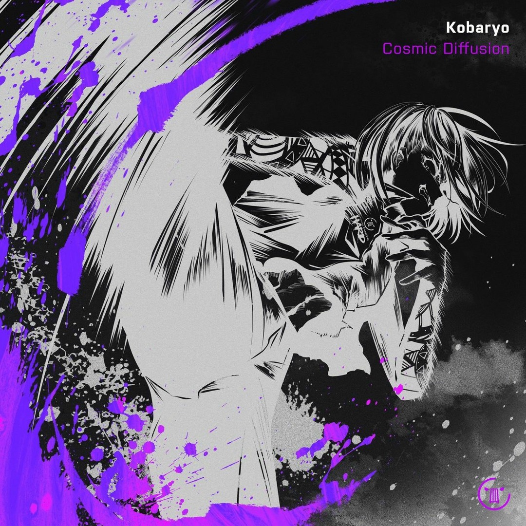 Stream Kobaryo - Cosmic Diffusion by camiller7727 | Listen online for ...