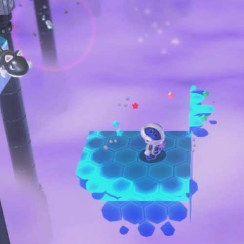 Stream Super Mario 3D World - Footlight Lane Remake Attempt by tai ...