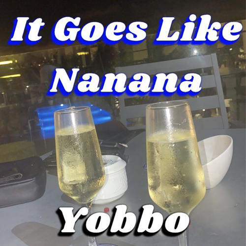 Stream Peggy Gou - It Goes Like Nanana (Yobbo’s edit) by YOBBO | Listen ...