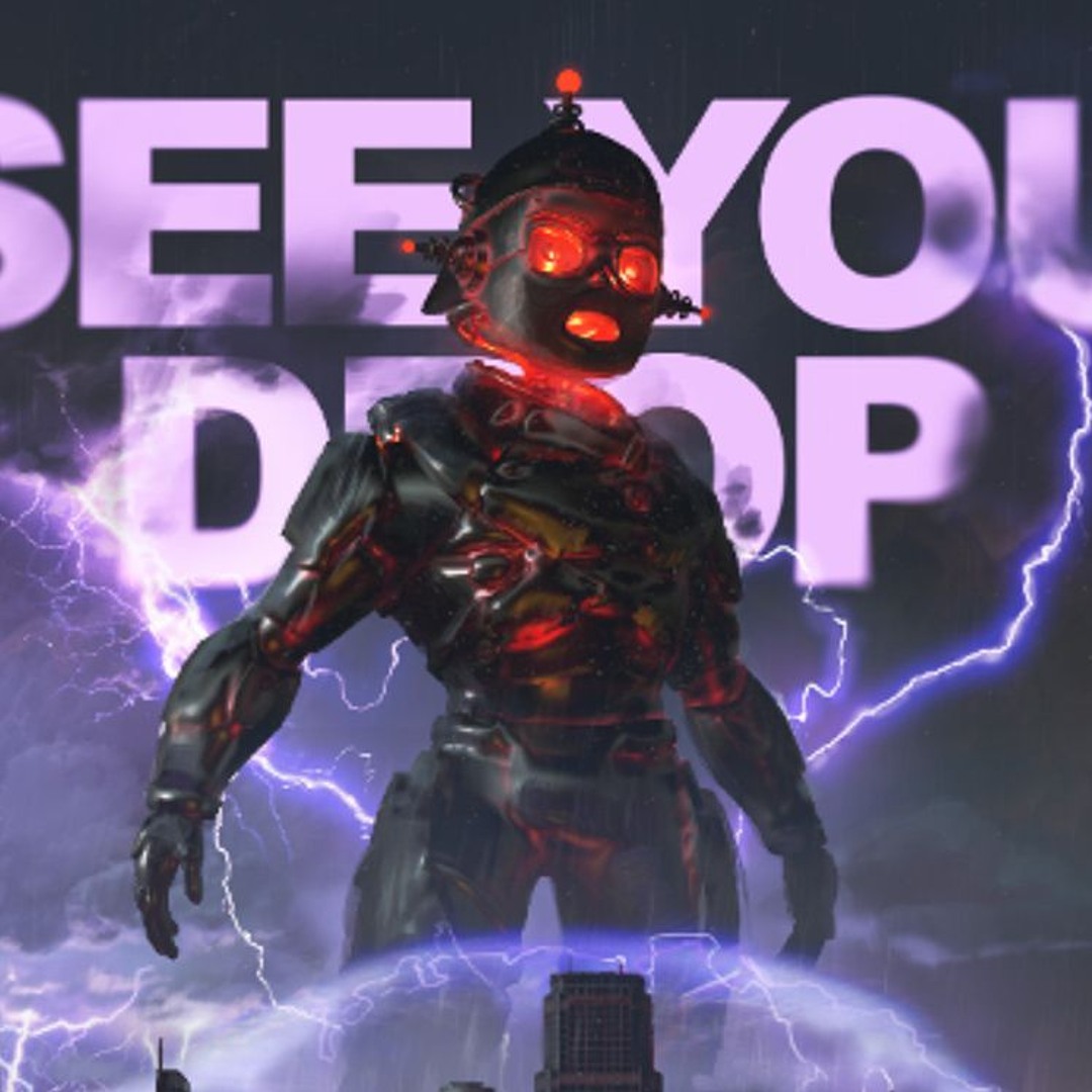 Stream Ray Volpe - SEE YOU DROP (Samplifire Remix) by Windows Media ...