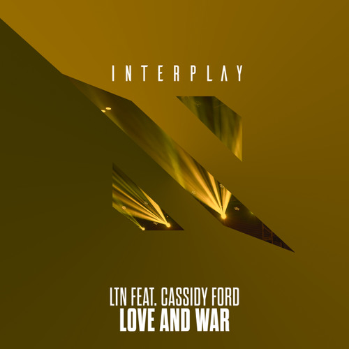 Stream Ltn Feat Cassidy Ford Love And War By Ltn Ghostbeat Listen Online For Free On